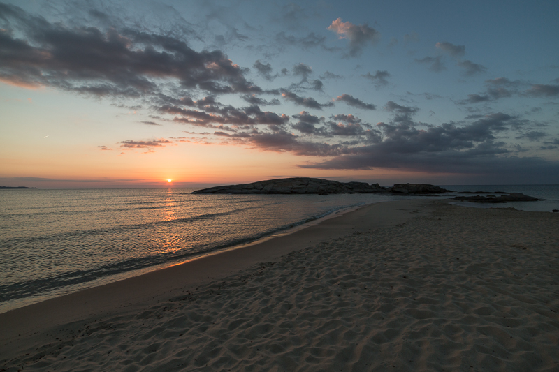 Villaggio Camping Capo Ferrato EN - Camping Capo Ferrato